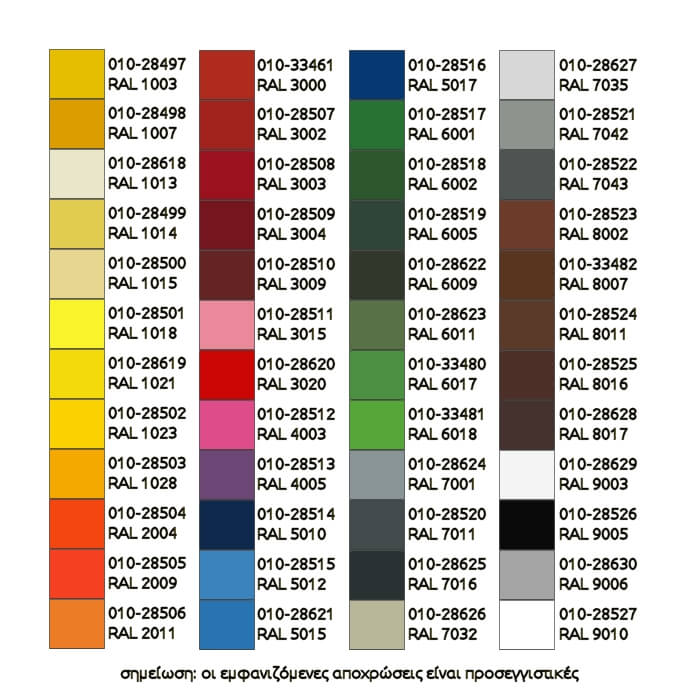 » Σπρέυ χρώματος : Σπρέυ (σπρέι) χρώματος ακρυλικό γυαλιστερό Morris ...